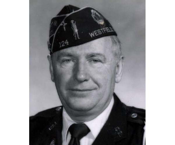 John Dowd Obituary (1930 - 2018) - Westfield, MA - The Republican