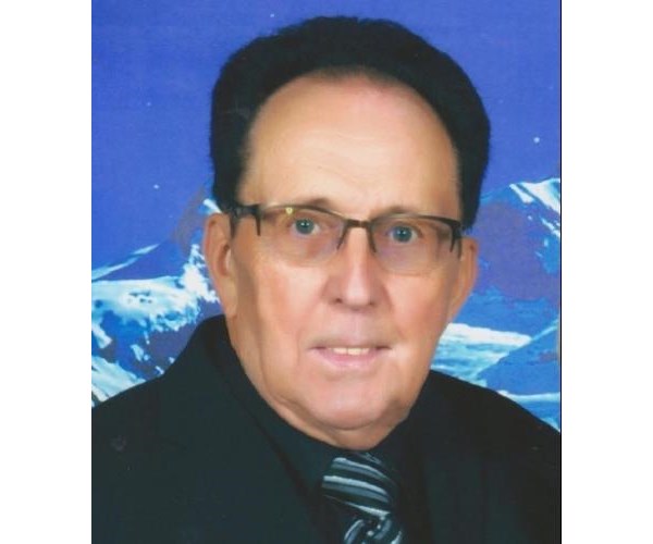 Edward Szela Obituary (1936 - 2018) - Legacy Remembers