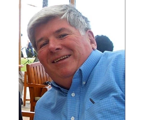 Thomas McGuire Obituary (1944 - 2018) - Amherst, MA - The Republican