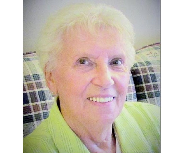 Madelyn Lempke Obituary (2018) - Springfield, MA - The Republican