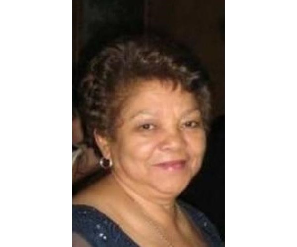 Digna Gomez Obituary (2018) - West Springfield, MA - The Republican