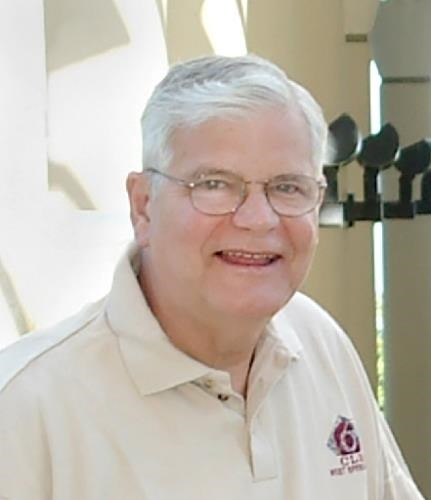 Charles Russell Obituary (1941 - 2018) - Bradenton, Fl, MA - The Republican