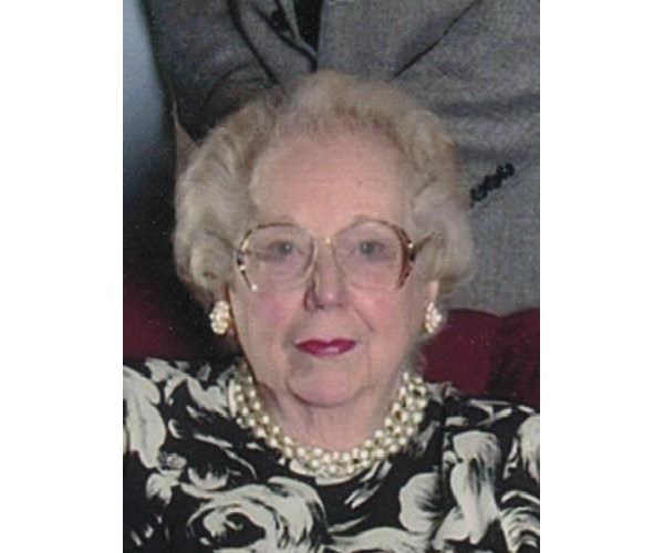 Margaret Goldrick Obituary (1924 - 2018) - Springfield, MA - The Republican