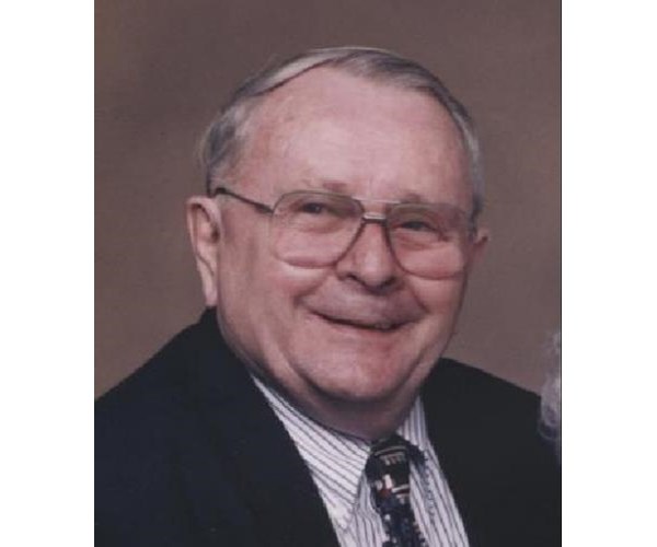 Fernando Pouliot Obituary (1922 - 2018) - Chicopee, MA - The Republican