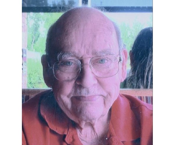 Paul Mellinger Obituary (1928 - 2018) - Legacy Remembers