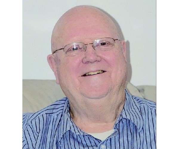 Donald Butterfield Obituary (2018) - Springfield, MA - The Republican