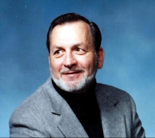 Kenneth Gregory Obituary (2018) - Hampden, MA - The Republican