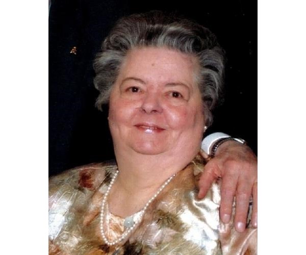 Martha Macko Obituary (1930 - 2018) - South Hadley, MA - The Republican