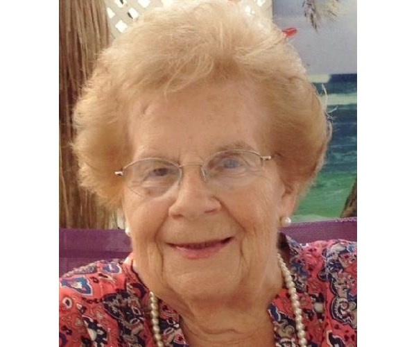 Phyllis Kos Obituary (1926 - 2018) - Chicopee, MA - The Republican