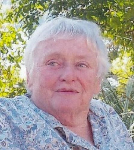 Michele Benoit Obituary (2018) - Brimfield, MA - The Republican