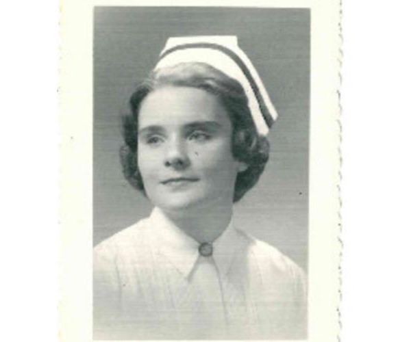 Barbara Bushey Obituary (1942 - 2018) - Quincy, Ma, MA - The Republican
