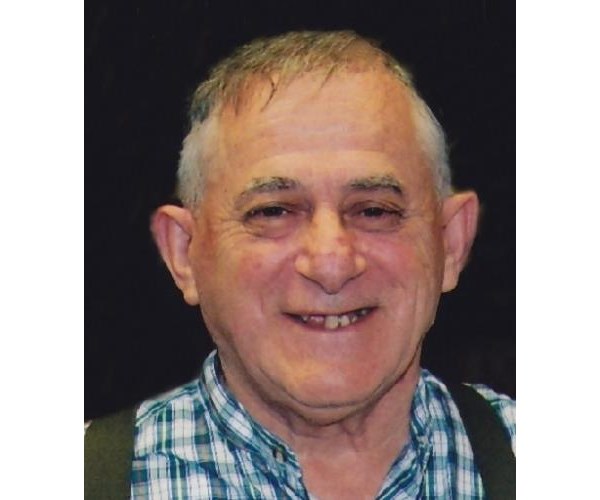 Armando Caputo Obituary (1929 - 2018) - Springfield, MA - The Republican