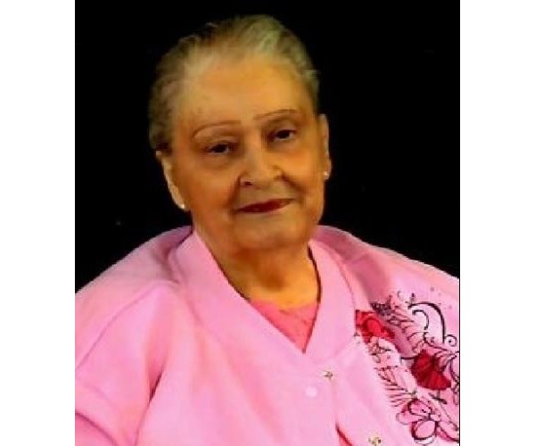 Charlotte Small Obituary (2018) - Westfield, MA - The Republican