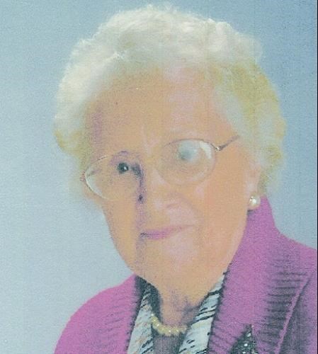 Helen Peltier Obituary (2018) - Springfield, MA - The Republican