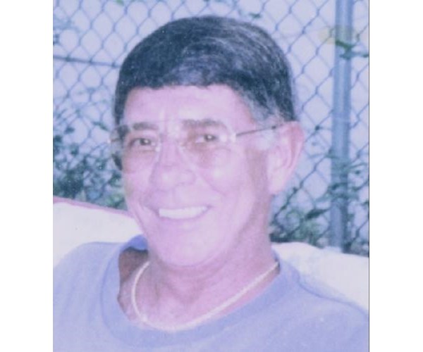 Donald Laramie Obituary (2018) - Springfield, MA - The Republican