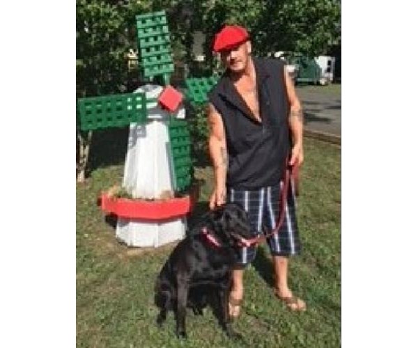 Anthony Montagna Obituary (2018) - Westfield, MA - The Republican