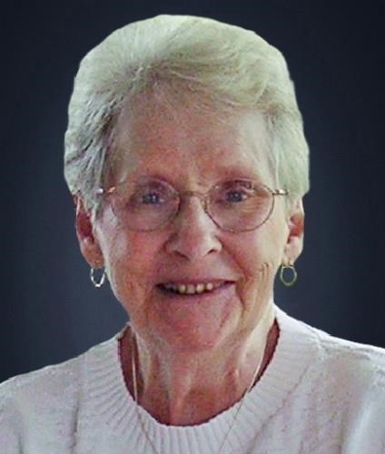 Carol Rogalski Obituary (1929 - 2018) - Chicopee, MA - The Republican