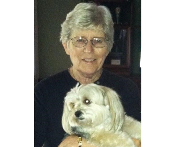 Julie Fowler Obituary (1935 - 2018) - Deland, Fl, MA - The Republican