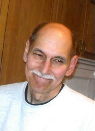 Richard Seaver Obituary (2018) - Feeding Hills, MA - The Republican