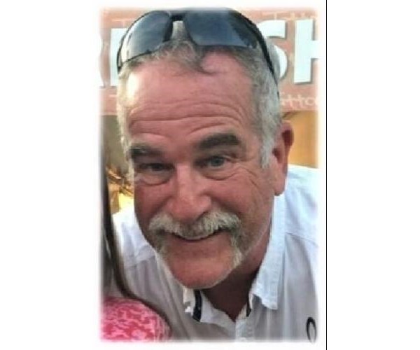 Gerald McKillop Obituary (1958 - 2018) - Morrison, Ok, MA - The Republican