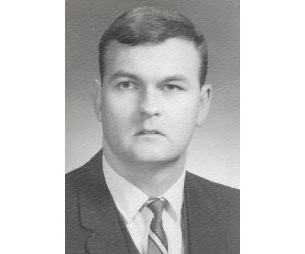 Edward O'Rourke Obituary (1937 - 2018) - West Springfield, MA - The ...