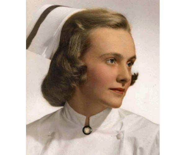 Jane Connors Obituary (1931 - 2018) - Springfield, MA - The Republican