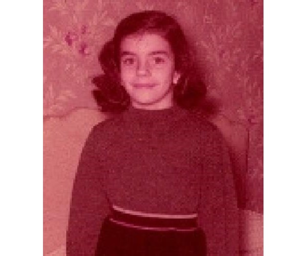 Christine Clarke Obituary (1948 - 2018) - Legacy Remembers