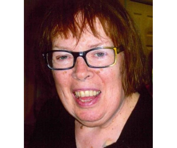 Kathleen Fleming Obituary (1937 - 2018) - New York City, MA - The ...