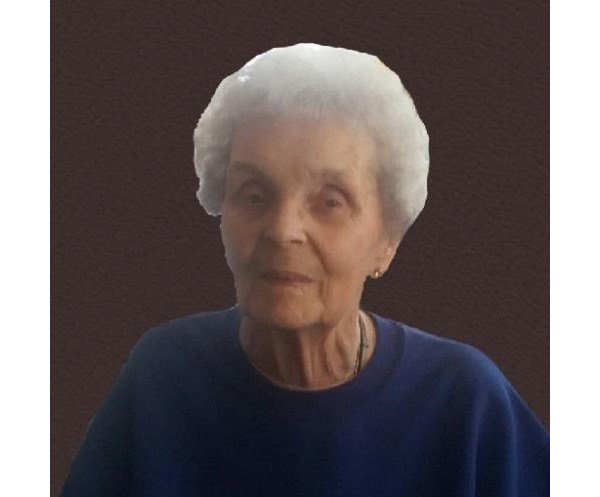 Norma Walker Obituary (2018) - Springfield, MA - The Republican