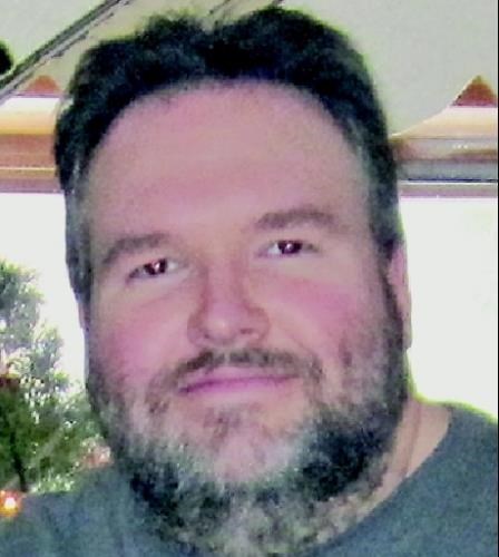 Todd Marcinkiewicz Obituary (2018) - Springfield, MA - The Republican