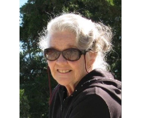 Pauline Simpson Obituary (1926 - 2018) - West Springfield, MA - The ...