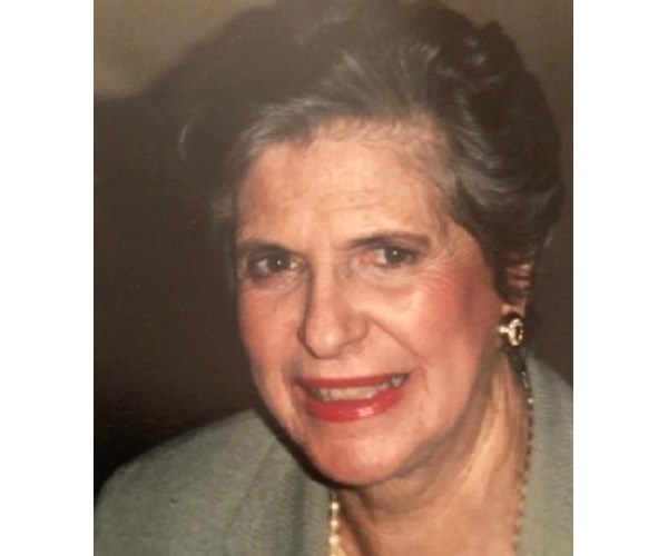 Nettie Perry Obituary (2018) - Chestnut Hill, MA - The Republican