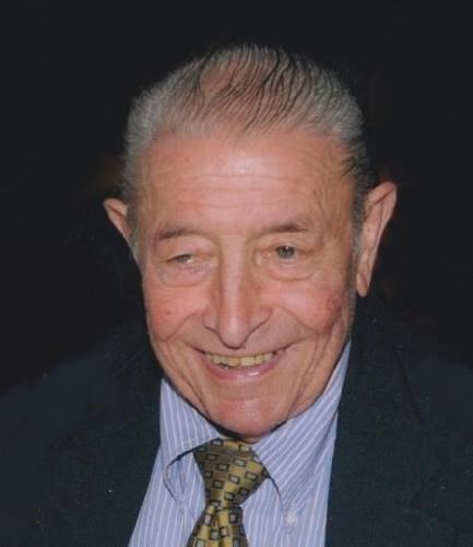 Pietro Bellantonio Obituary (1935 - 2018) - Springfield, MA - The ...