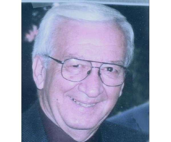 Donald Lombardi Obituary (2019) - Springfield, MA - The Republican