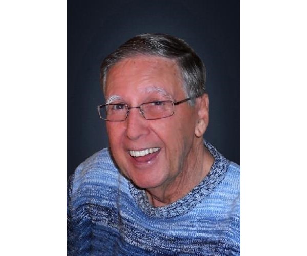 Richard Roy Obituary and Online Memorial (2019)