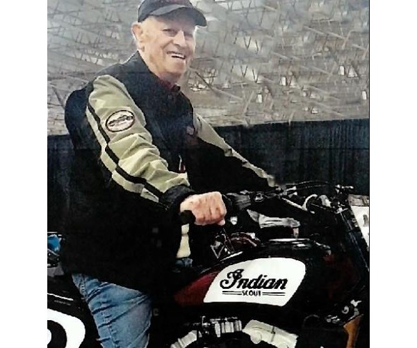 Kenneth Burian Obituary (1930 - 2019) - Hampden, MA - The Republican