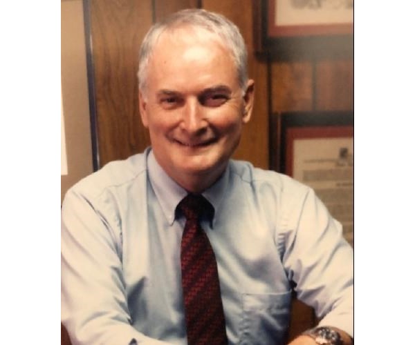 Fred Stewart Obituary (2019) - Granby, MA - The Republican