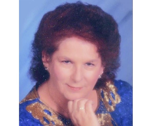 Ruth Wood Obituary (1948 - 2019) - Springfield, MA - The Republican