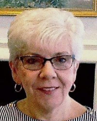 Susan Guerrin Obituary (1947 - 2019) - West Springfield, MA - The ...