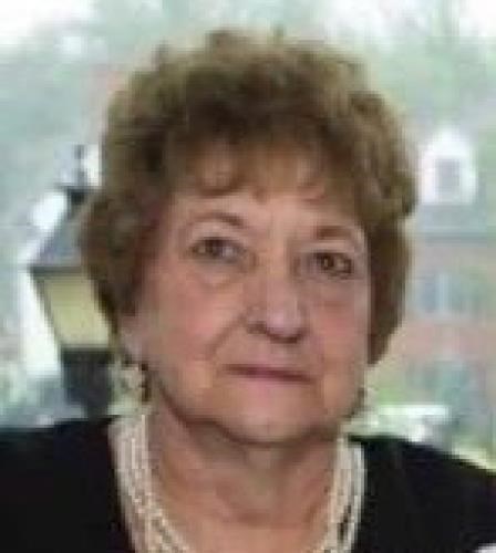 Lorraine Stone Obituary (1938 - 2019) - Granby, MA - The Republican