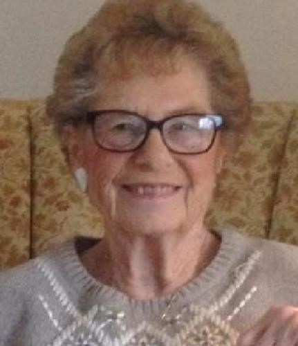 Edna Donegan Obituary (1925 - 2019) - East Longmeadow, MA - The Republican