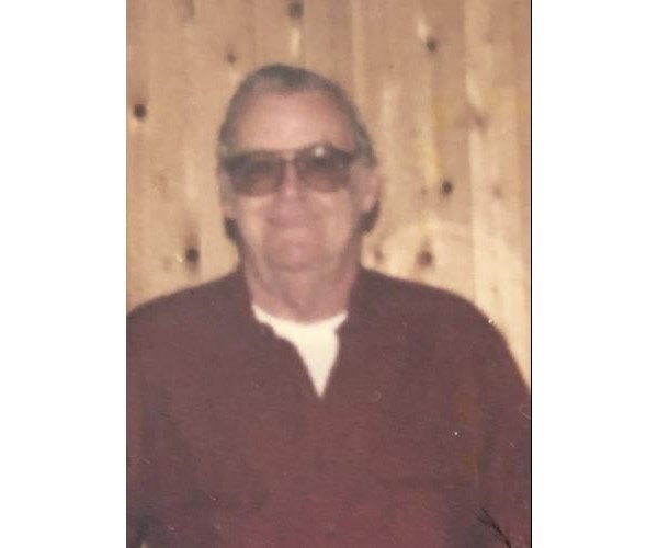 Theodore Fuller Obituary (2019) - Ludlow, MA - The Republican