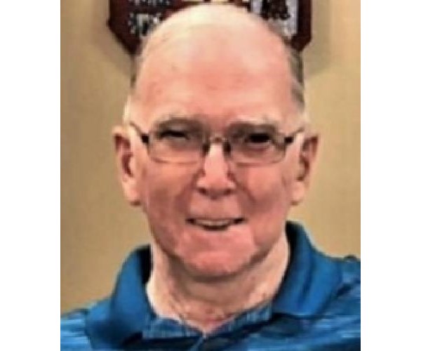Malcolm Dunn Obituary (1940 - 2019) - Agawam/suffield, Ct, CT - The ...