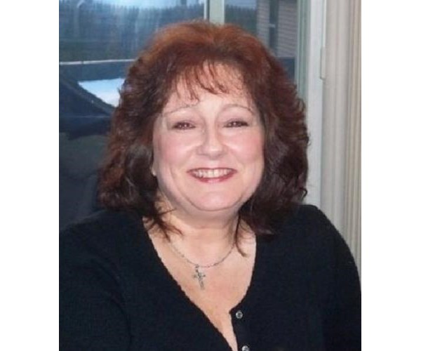 Denise Grandbois Obituary (1957 - 2019) - Chicopee, MA - The Republican