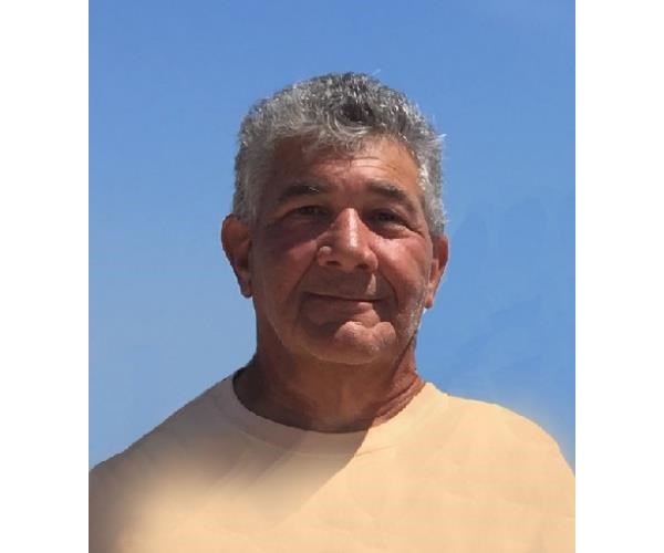 Gerard Scavone Obituary (1957 - 2019) - Springfield, MA - The Republican