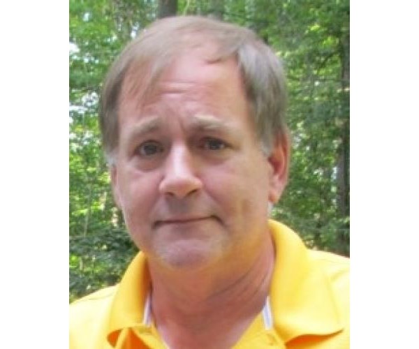 Russell Eggleston Obituary (1956 - 2019) - Springfield, MA - The Republican