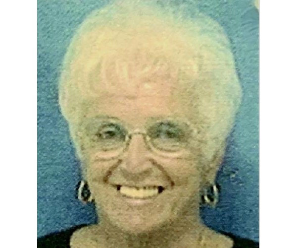 Phyllis Reis Obituary (1929 - 2019) - Legacy Remembers