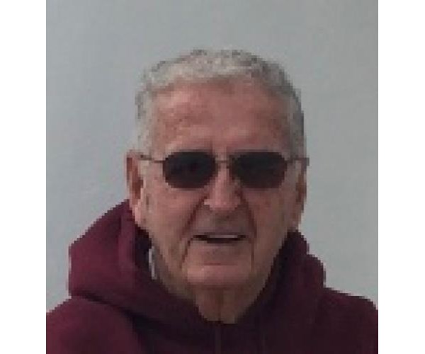 John McDowell Obituary (1933 - 2019) - Springfield, MA - The Republican