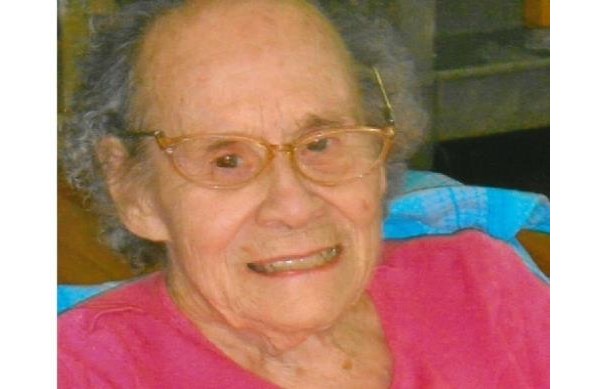 Ruby Roberts Obituary (1920 - 2019) - South Hadley, MA - The Republican