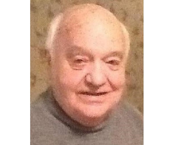 William Cauley Obituary (1924 - 2019) - Holyoke, MA - The Republican